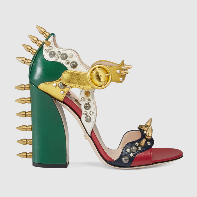 TheIdiosyncratist: Wacky Shoes