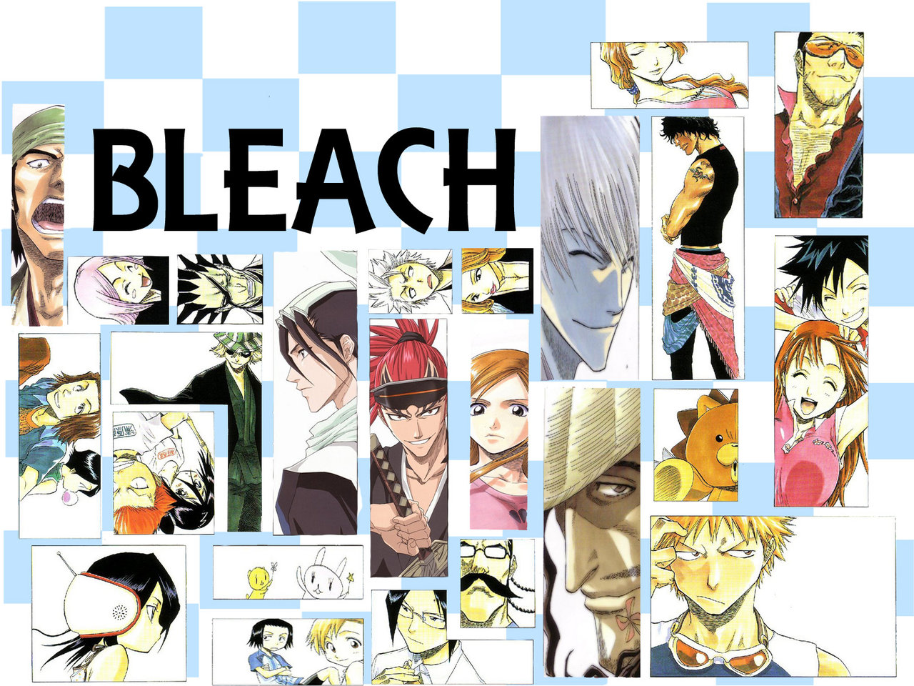 Bleach anuncia su ARCO FINAL ~ Arkotaku
