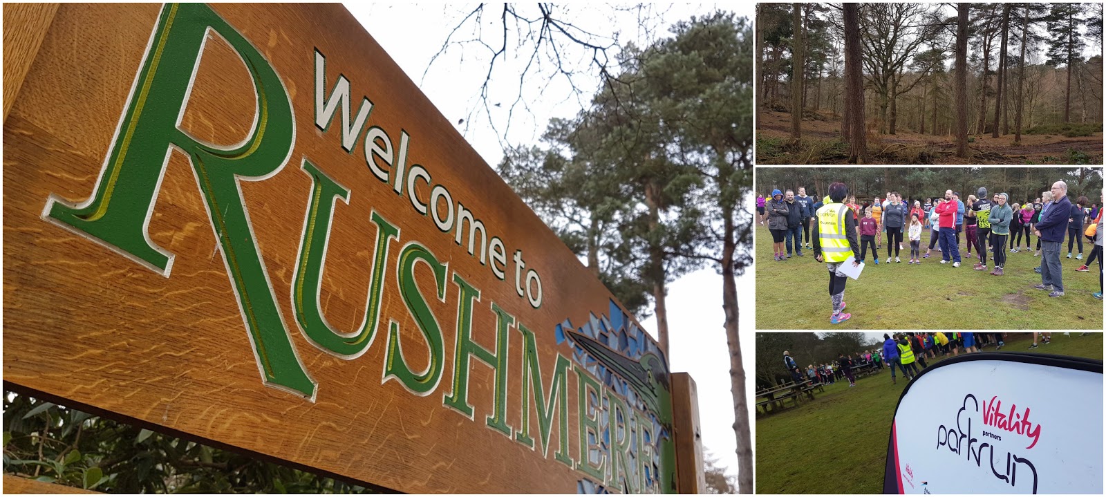 blog7t: Rushmere parkrun