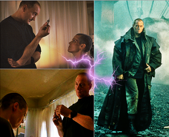 Charles Dance Alien 3