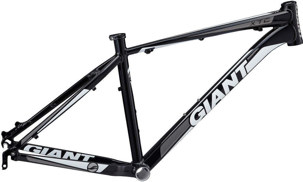 Oze cycle: Giant Xtc Frame
