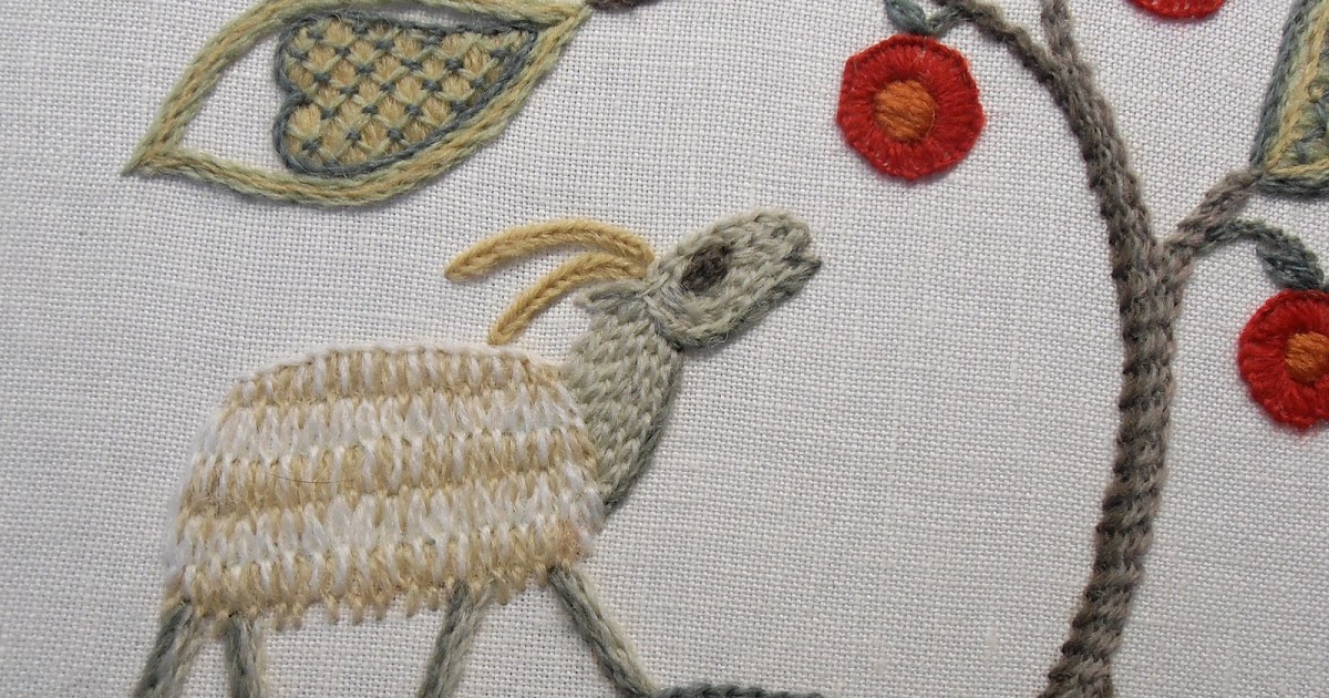 Detached Chain filling - How to