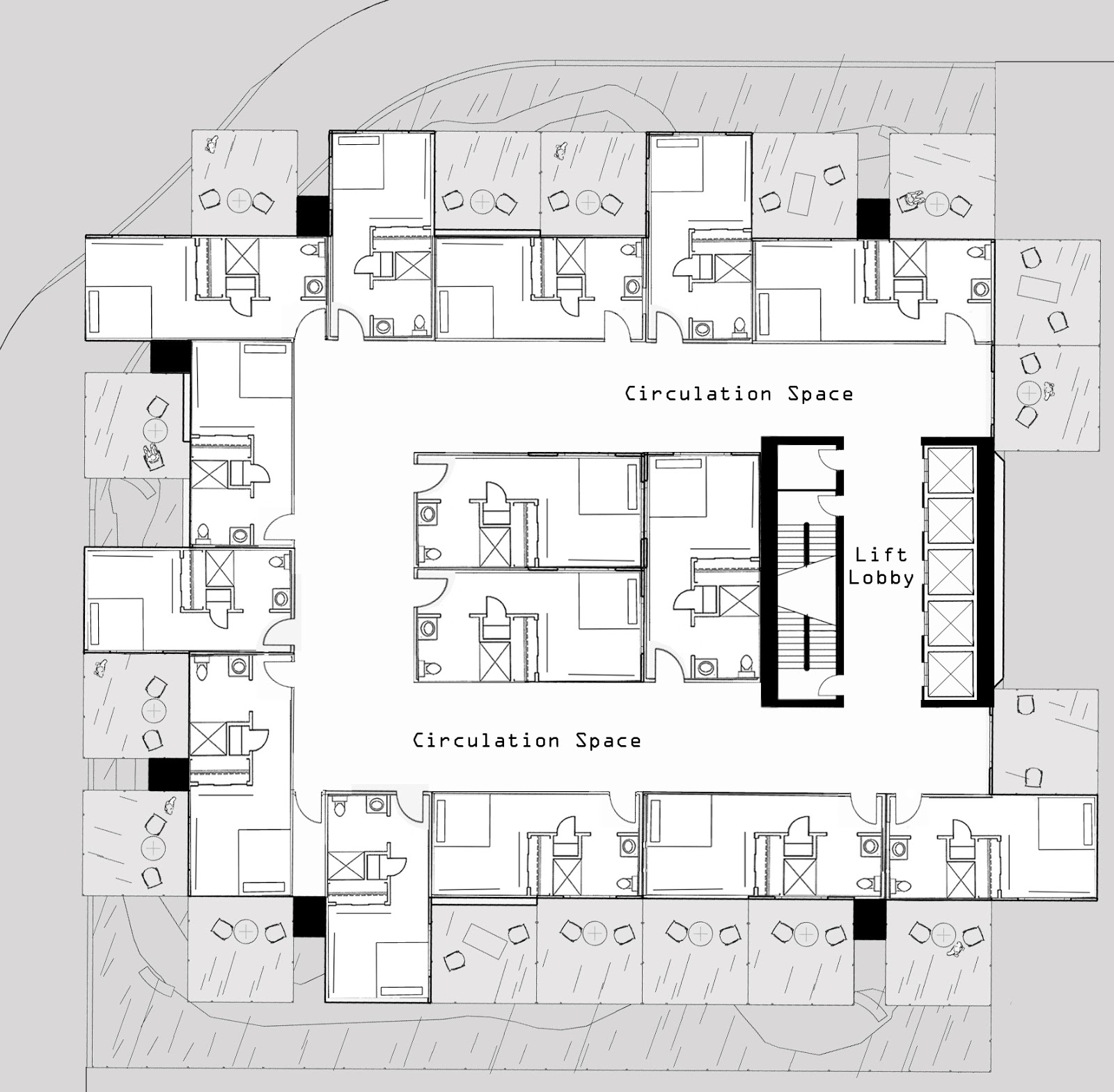 DAB810 Blog -Rory Mackay