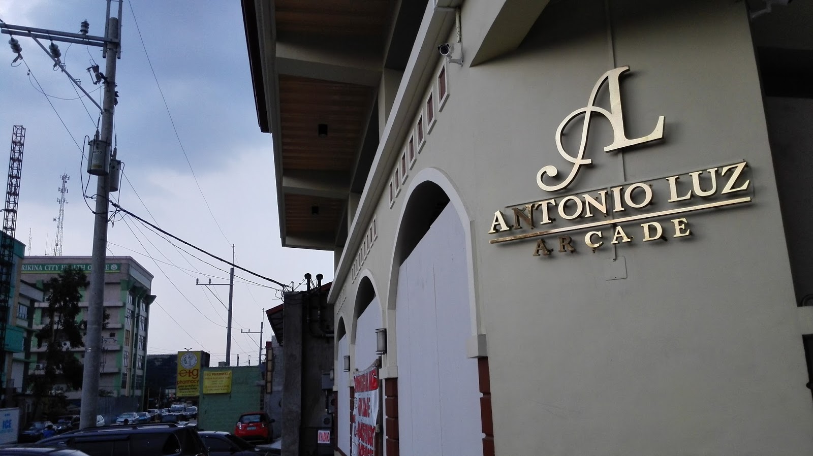 BIR and SSS Set Up New Marikina Offices - Go EntrePinay