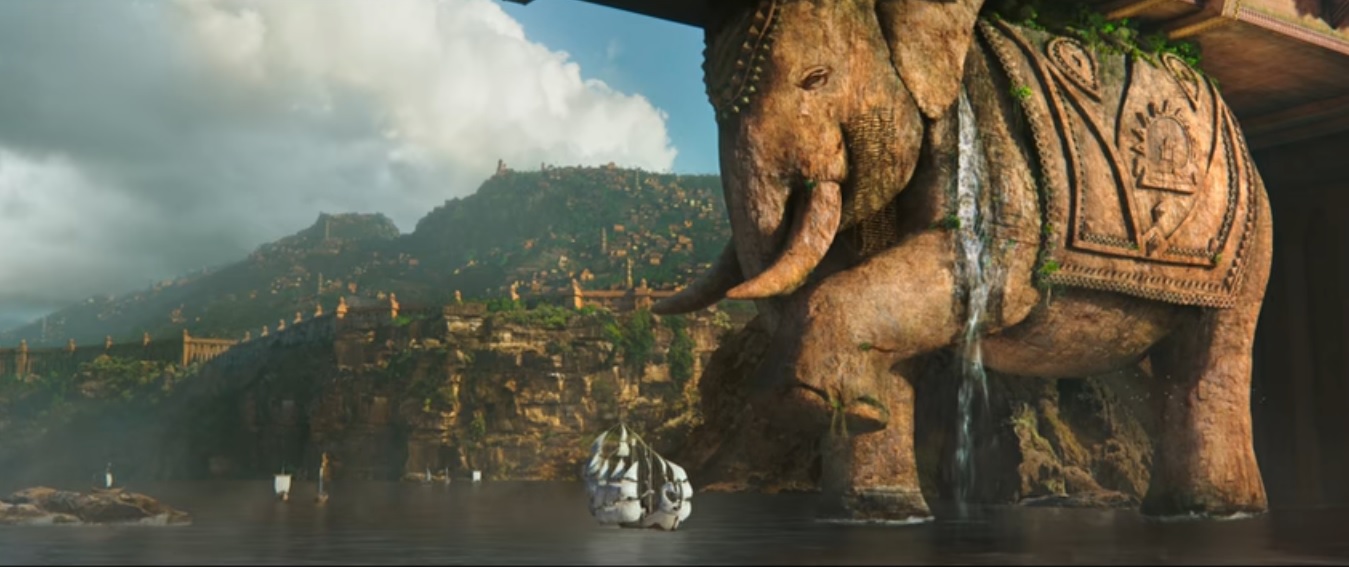 Bollywood Trailer Review: Baahubali: The Conclusion Trailer Review