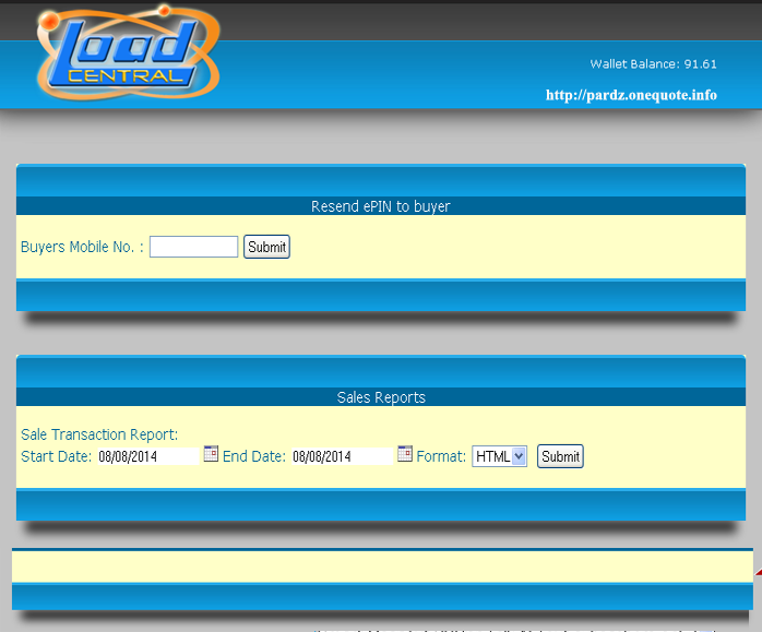 LoadCentral (Pardz) | Centralized and Online Loading Business Ang ...