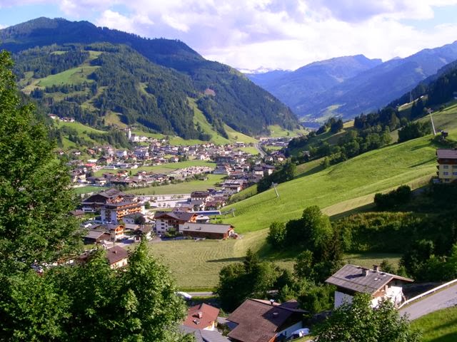 Wanderland Austria: Großarltal