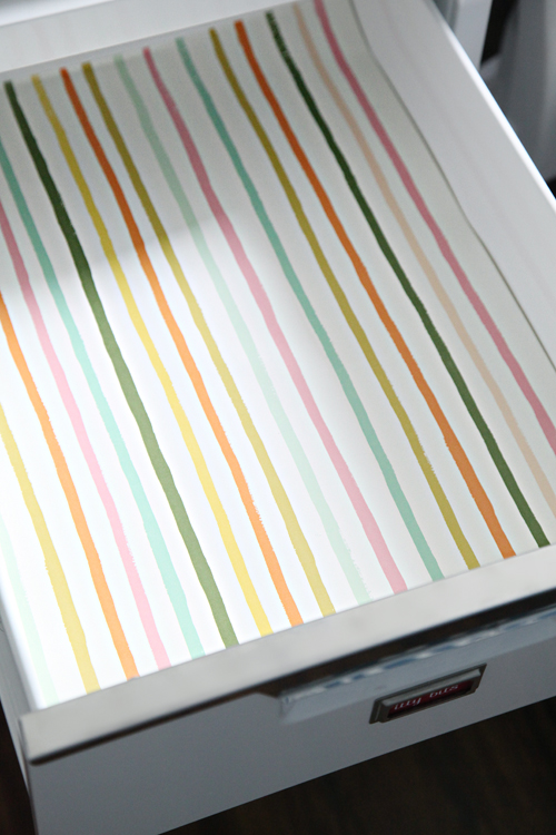 IHeart Organizing: Four Days & Four Drawers Mini Organizing Challenge ...