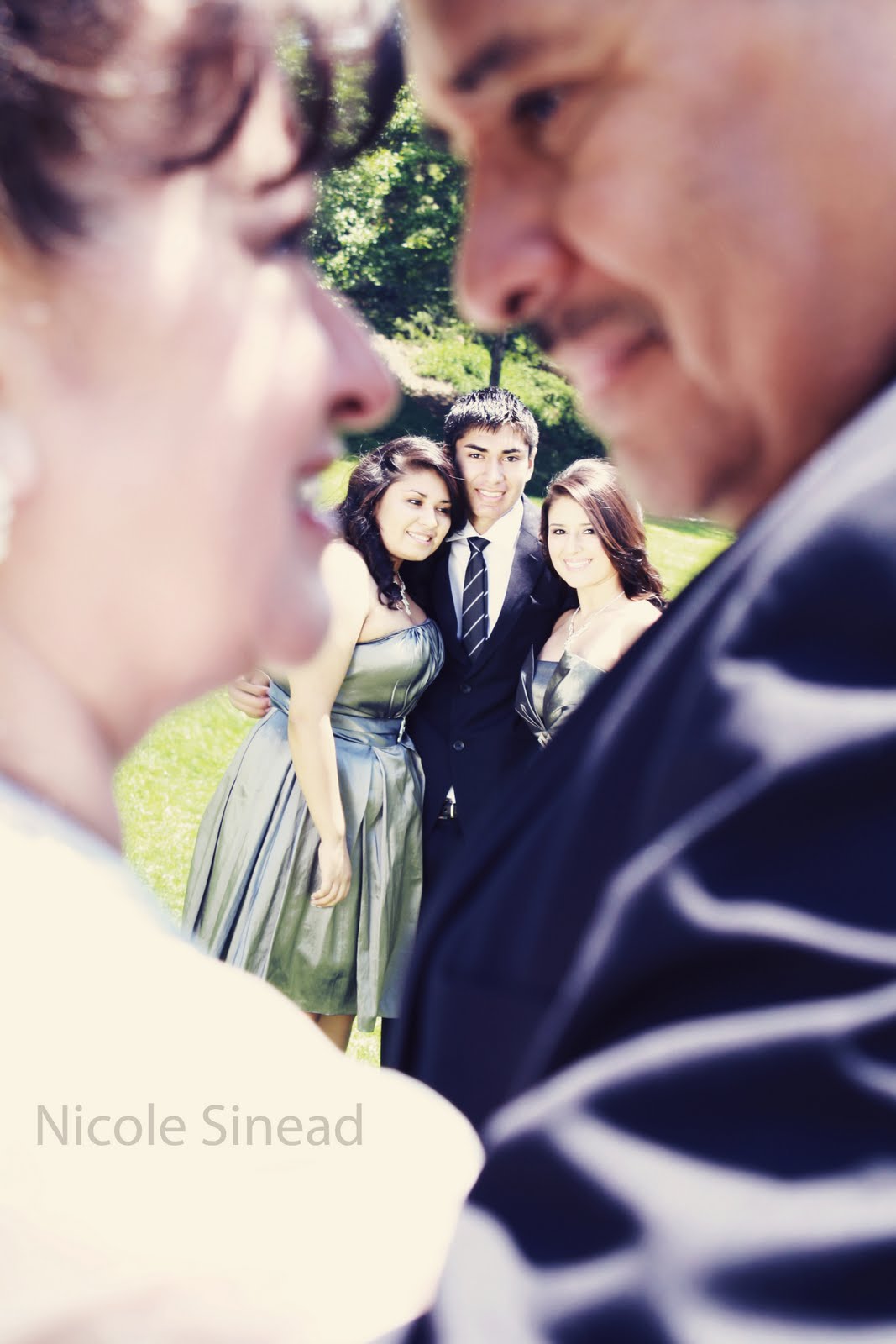 Nicole Sinead: May 2011