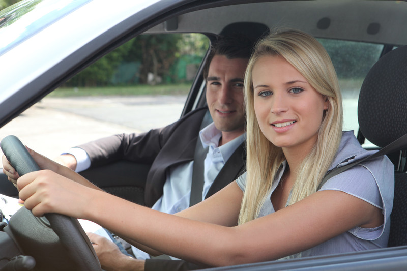 What Do You Expect From A Driving Instructor in Dagenham ~ WIKI NEWS