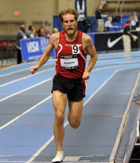 See Anis Run: Beard Power