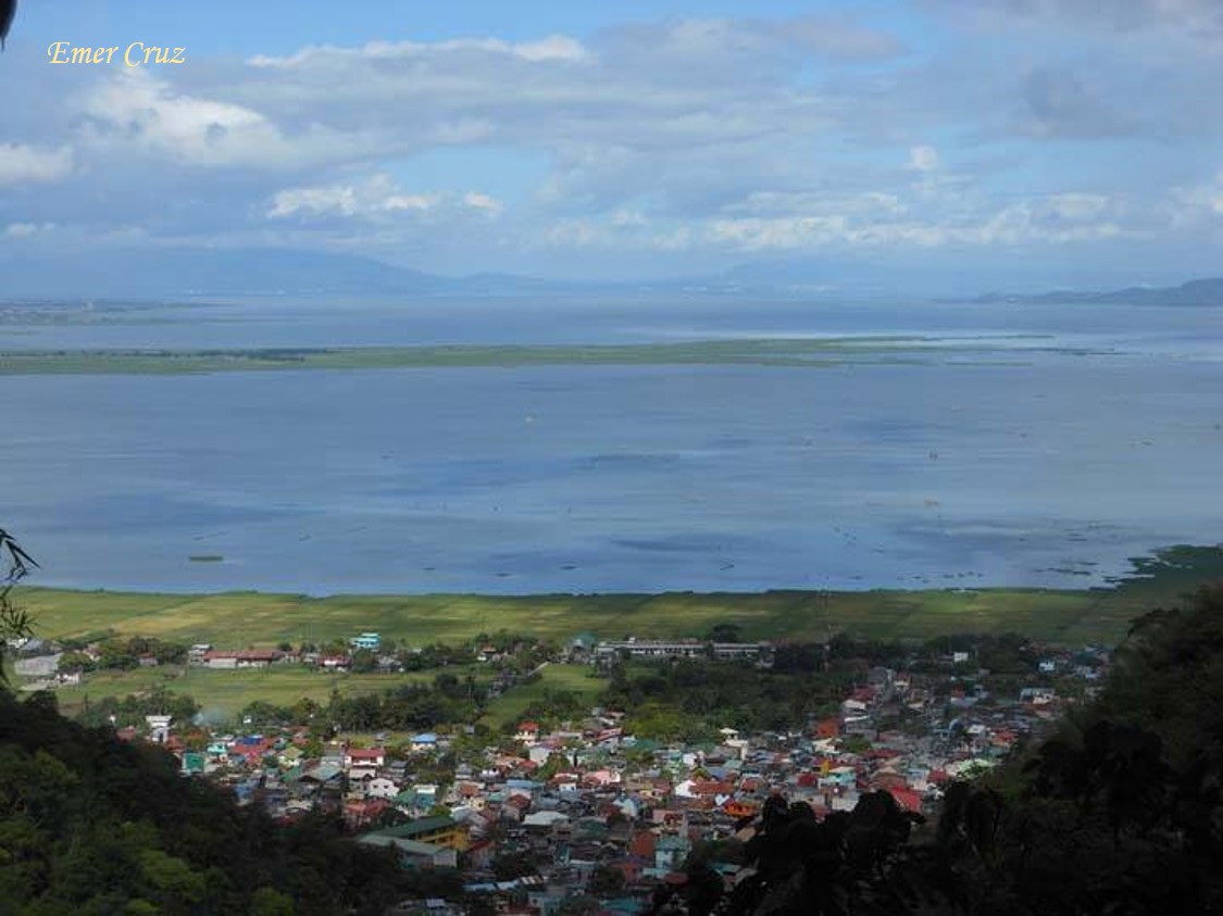 Mt. Humarap (Tatlong Krus)
