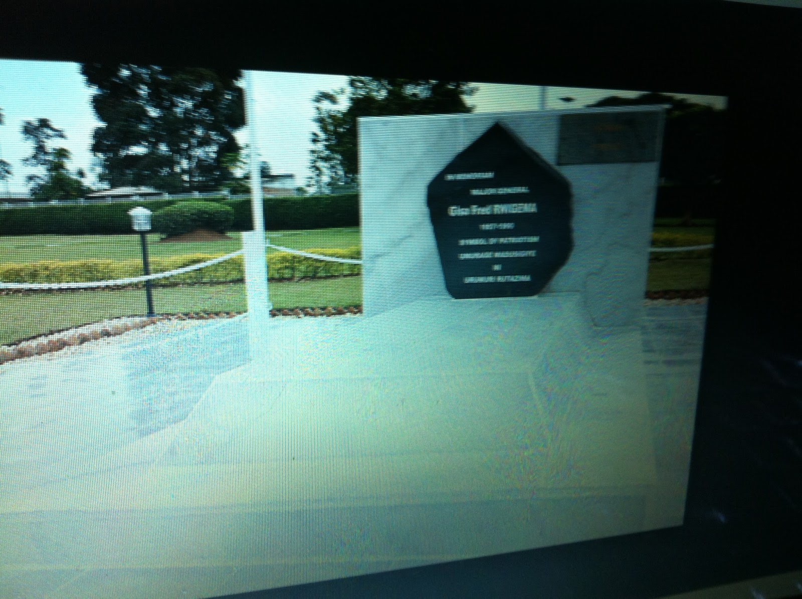 THE BLACK SOCIAL HISTORY:: BLACK SOCIAL HISTORY - AFRO-RWANDA " FRED ...