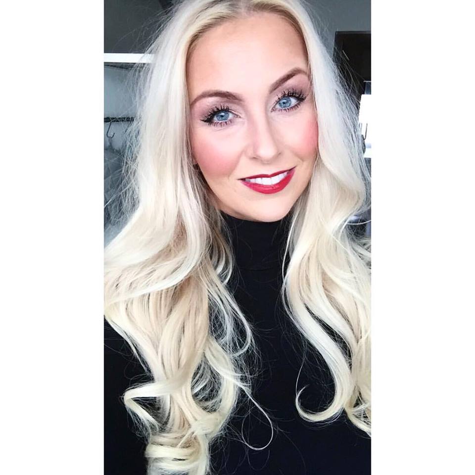 Ale Sif: Líf mitt eftir Decutan