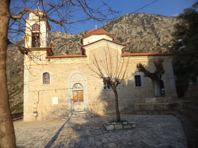 ΜΕΣΣΗΝΙΑΚΗ ΠΑΡΑΔΟΣΗ, ΛΑΟΓΡΑΦΙΑ και ΤΟΥΡΙΣΜΟΣ.: ΠΡΟΒΟΛΗ ΠΕΡΙΟΧΩΝ