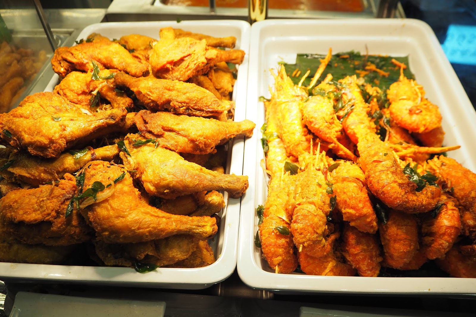 Kee Hua Chee Live!: PART 1---FEEDING MY FABULOUS FACE WITH FANTASTIC ...