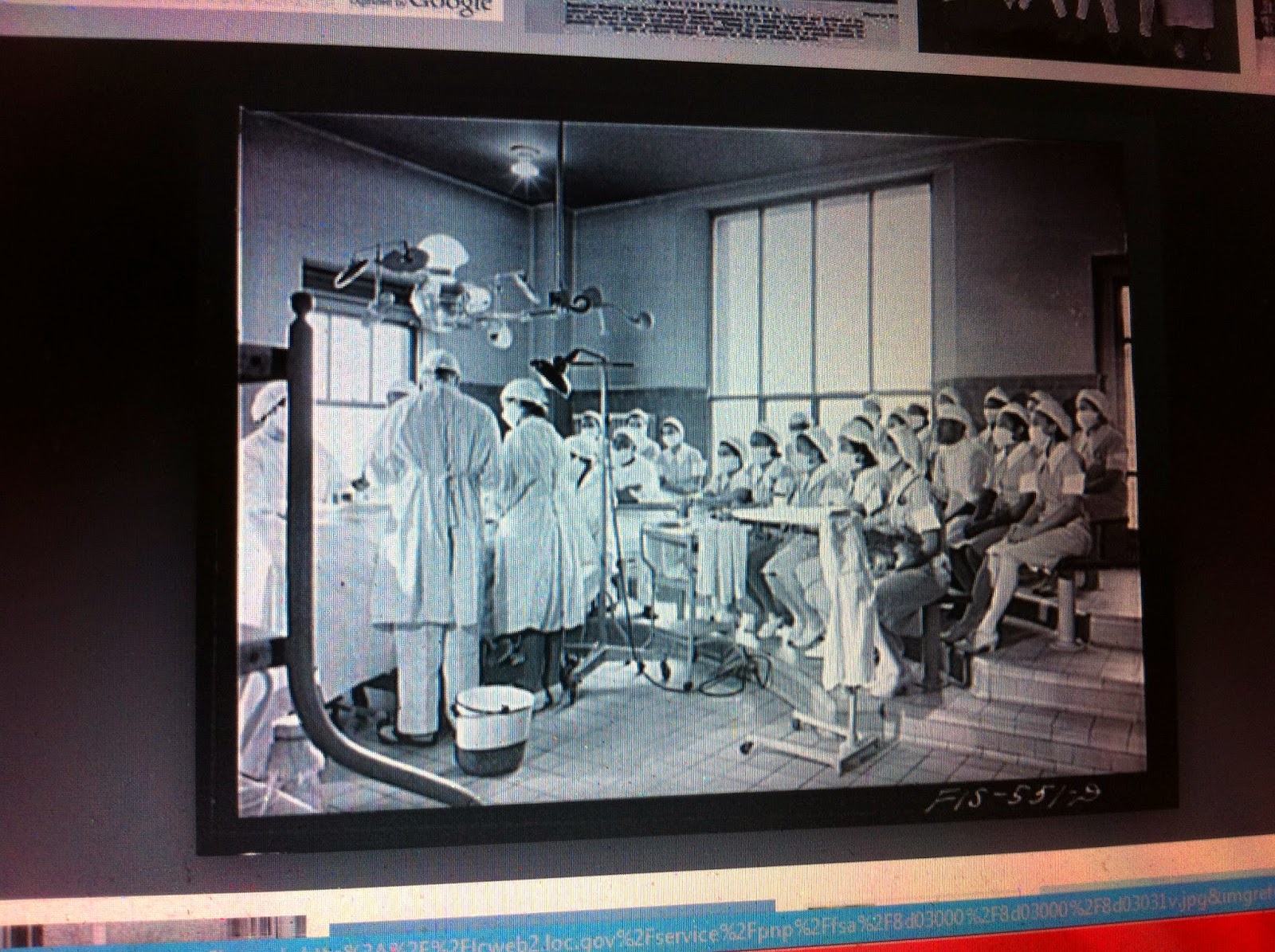 THE BLACK SOCIAL HISTORY:: BLACK SOCIAL HISTORY : EARLY CHICAGO NURSES ...