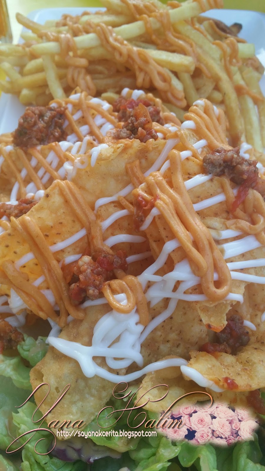 Mios Kitchen Bandar Kinrara