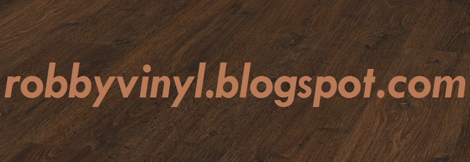 Robby Vinyl: KRONOTEC LAMINATE FLOORING/PARQUET/PARKET/LANTAI KAYU