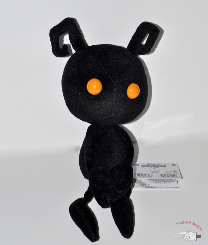 Heartless Shadow The Hedgehog