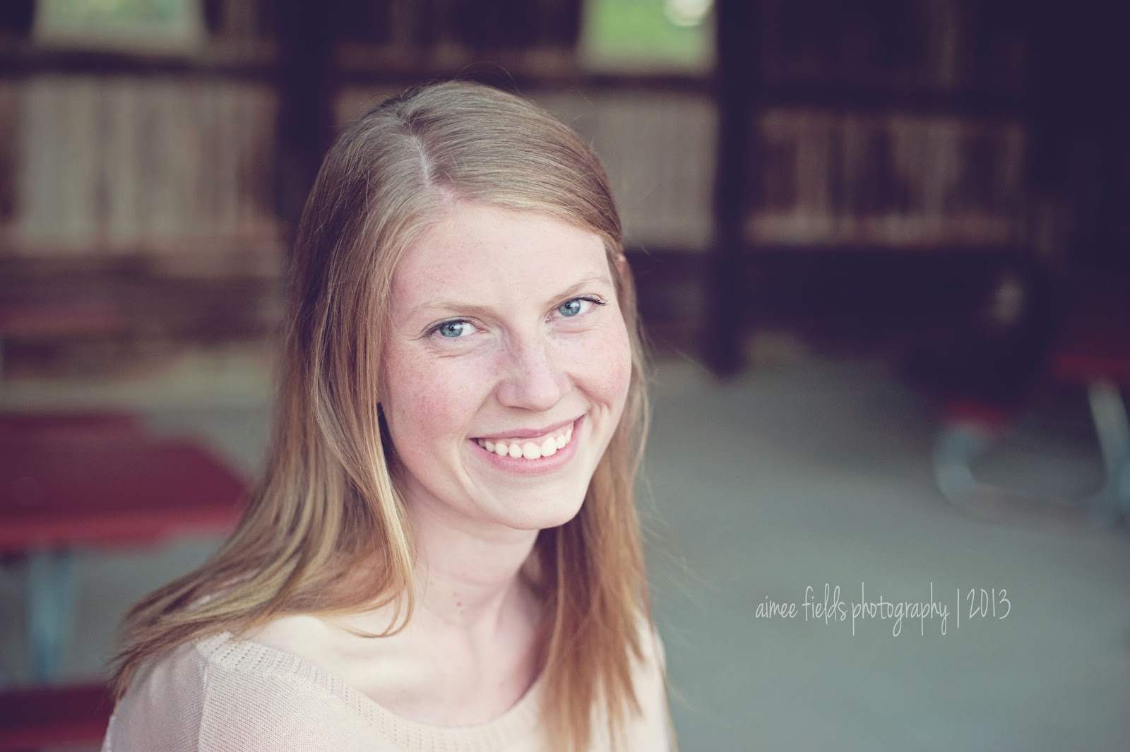 Aimee Fields Photography