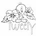Kids Page: - Tweety Bird Online Rsad Coloring Pages