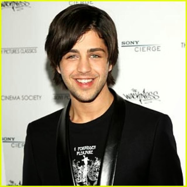 NOTICIAS Y EFEMERIDES MUSICALES Y DEL CINE: HACE 29 AÑOS, NACE JOSH ...