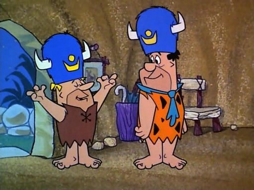 Strategic Bible Reading: The Grand Poobah of Story Arches