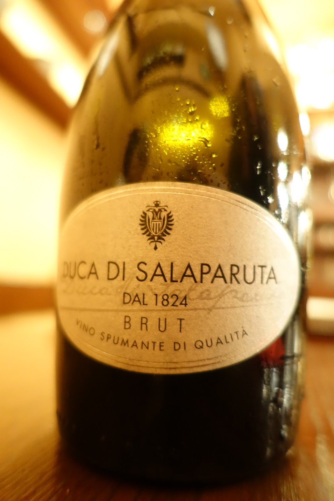 タケマシュラン: ラ・コッポラ（La Coppola） ／渋谷