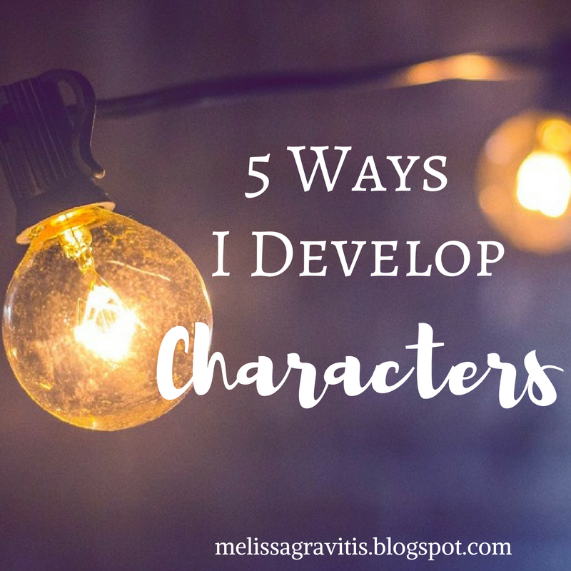 5 Ways I Develop Characters 5-ways-i-develop-characters