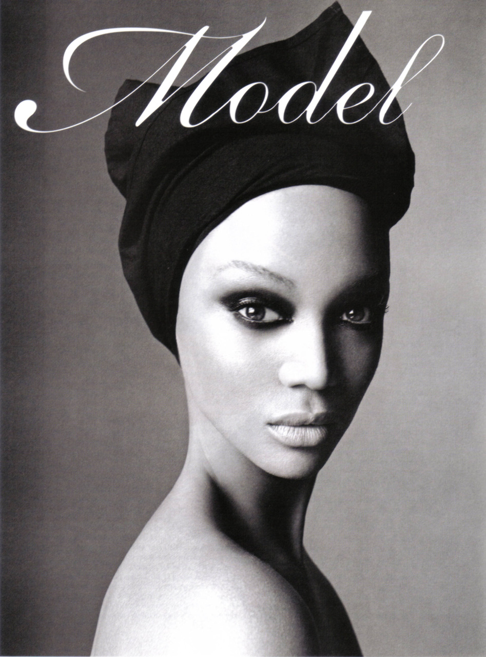 Loveisspeed Portraits From Steven Meisel