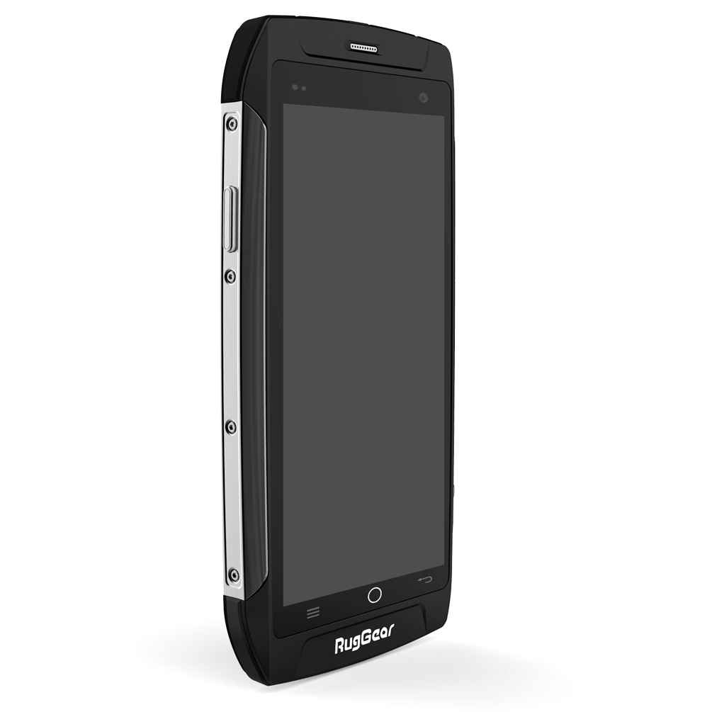 outdoor phone zone______________________: RugGear RG730 4G LTE GranTo