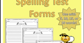 The Best of Teacher Entrepreneurs: FREE LANGUAGE ARTS LESSON ...