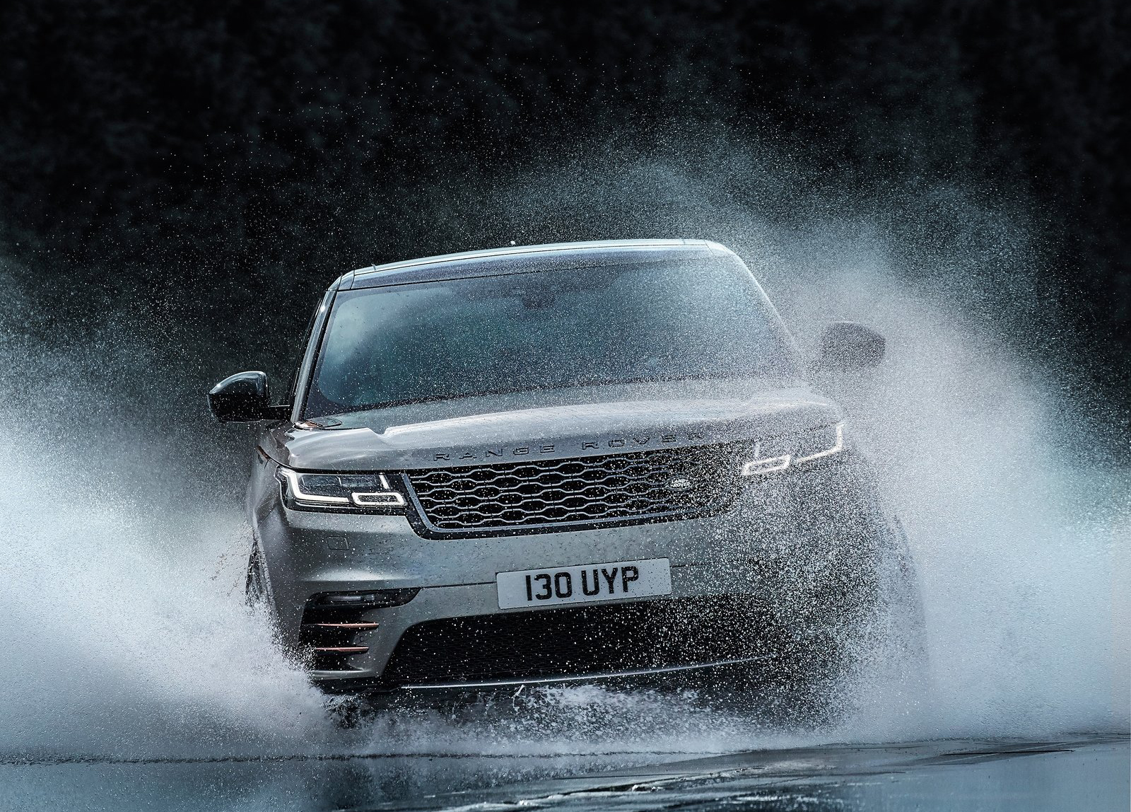 ConcettoMotors: Land Rover apresenta o Range Rover Velar