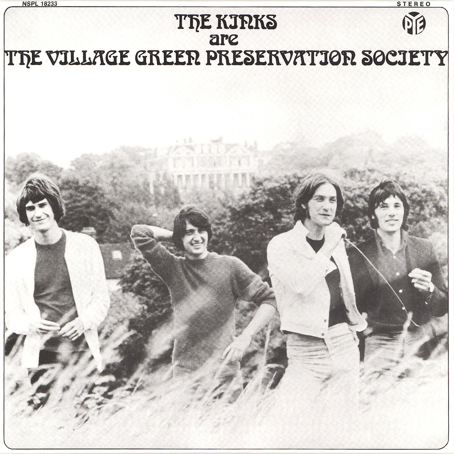 best ugly/boring cover art with best music? | Page 5 | Steve Hoffman ...