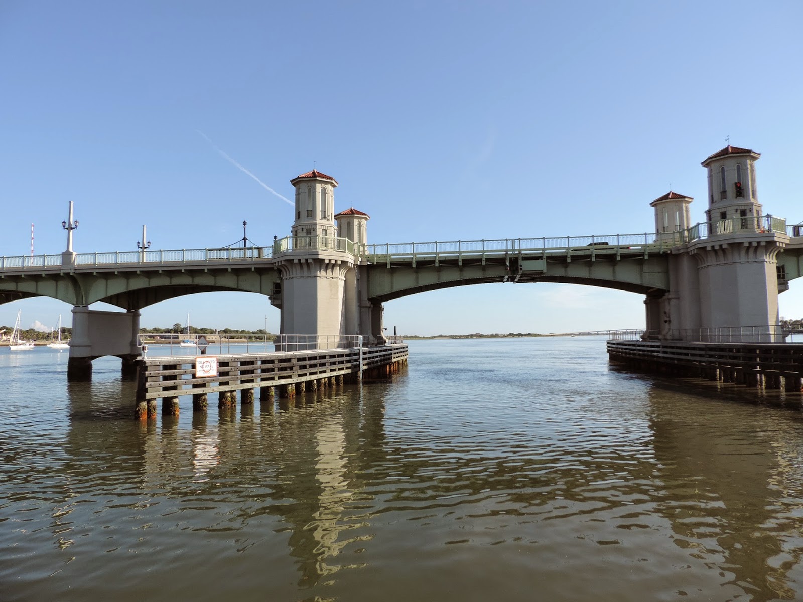 MOTIVATOR: The ICW Revisited, or America’s Crumbling Infrastructure