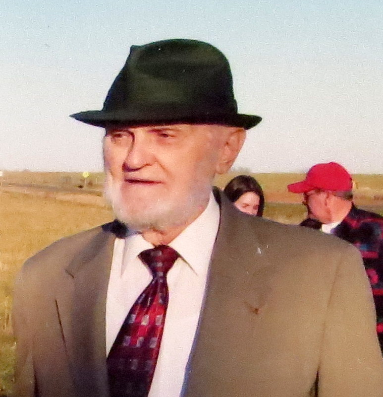 Conway Memorial Library