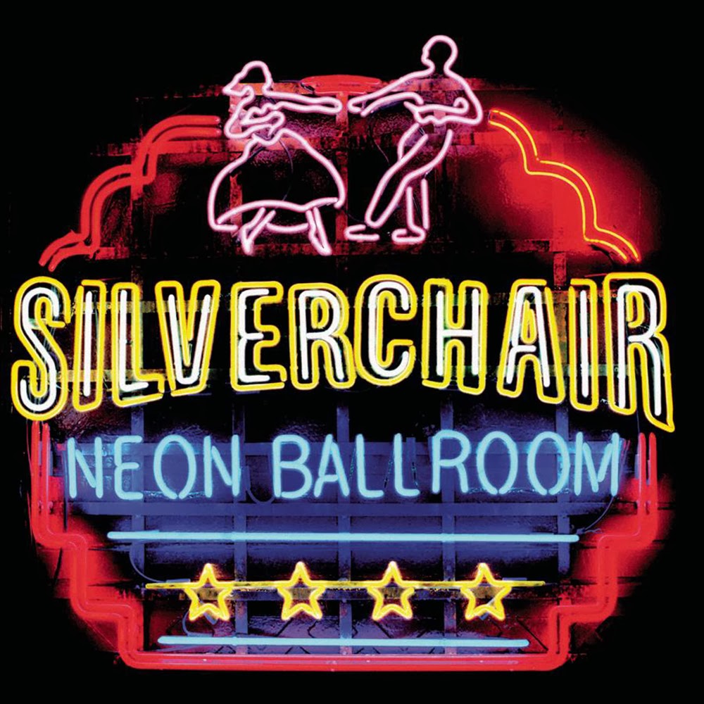 Silverchair - Neon Ballroom (1999) - 90's Rock