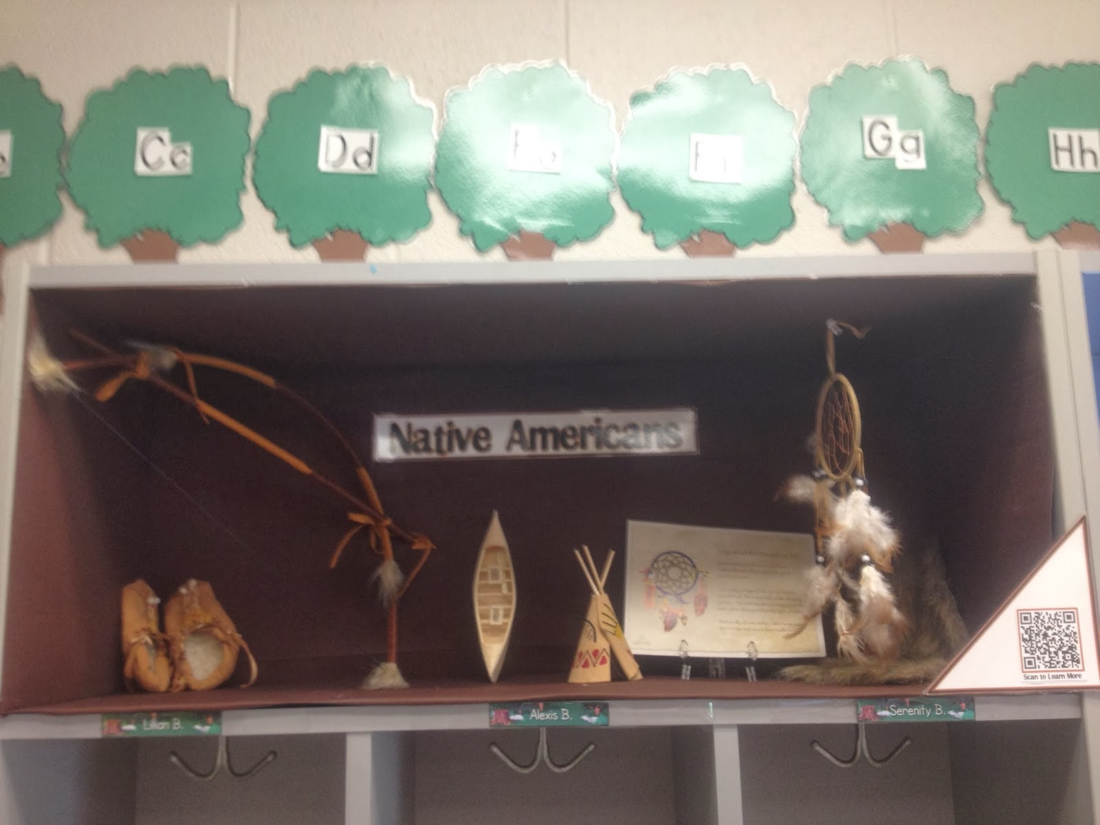 Teachers with APPtitude: Classroom Tours