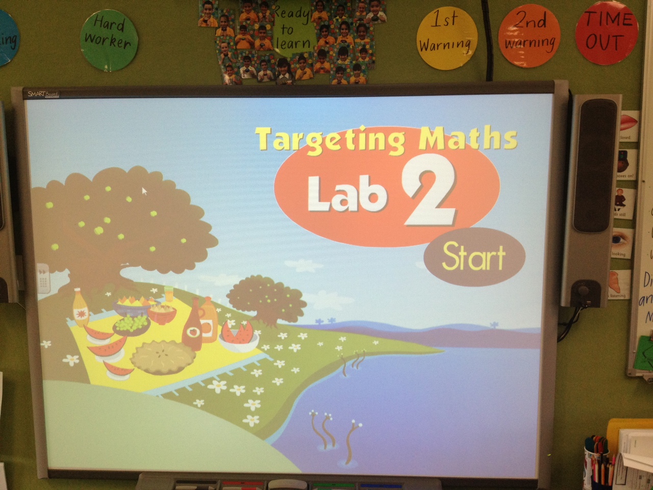 Professional Experience 3 - Reflective Critique : Practicum - Targeting ...