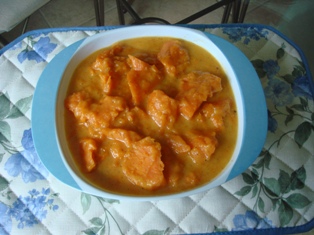 Speciaal Swahili Eten Voor U: Dessert