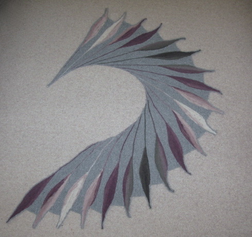 INGEBORGS HYGGEKROG: Dreambird