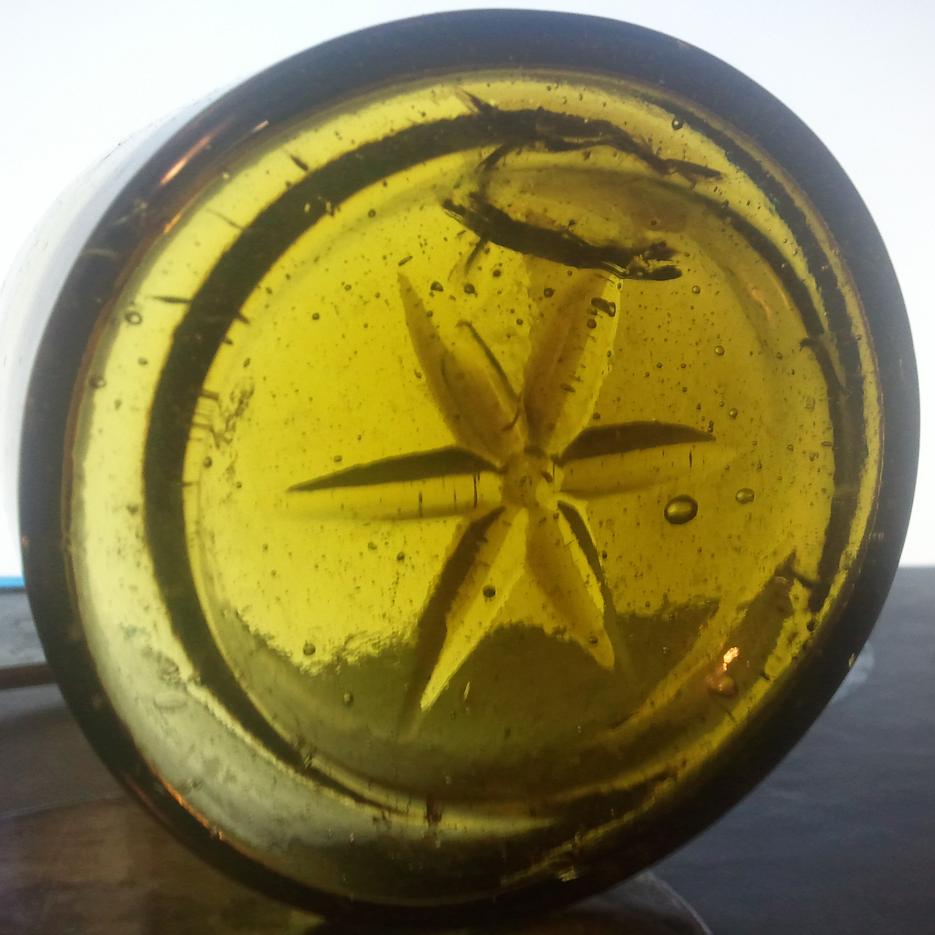 WesternWhiskies.com: The Many Stars of The Pacific Glass Works