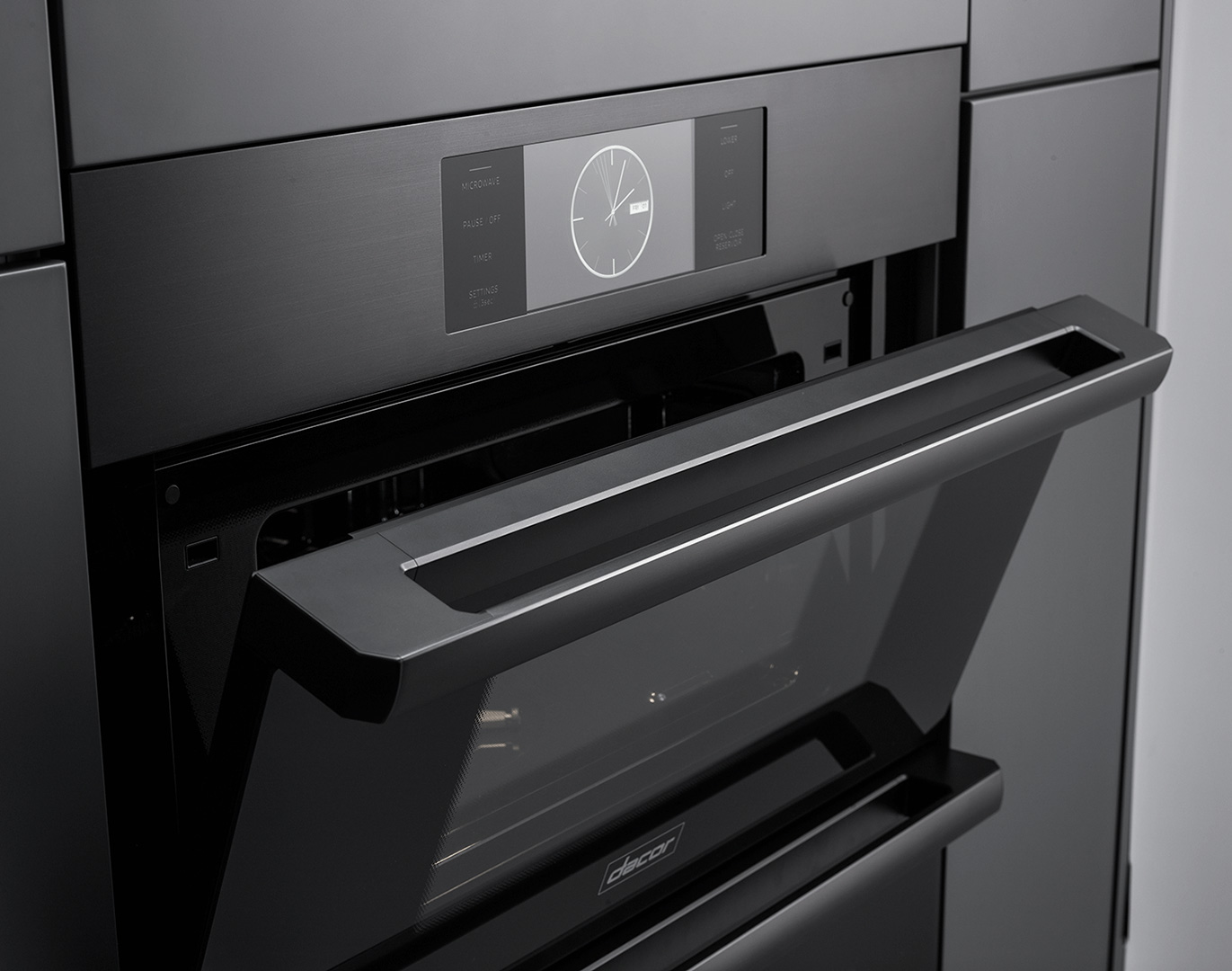 TECH WORLD: Samsung Electronics и Dacor развернут самый большой стенд ...