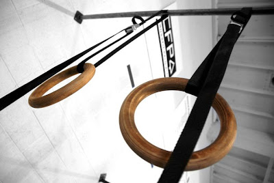 FITBOMB: Wednesday's Workout: Three-Quarters Nicole