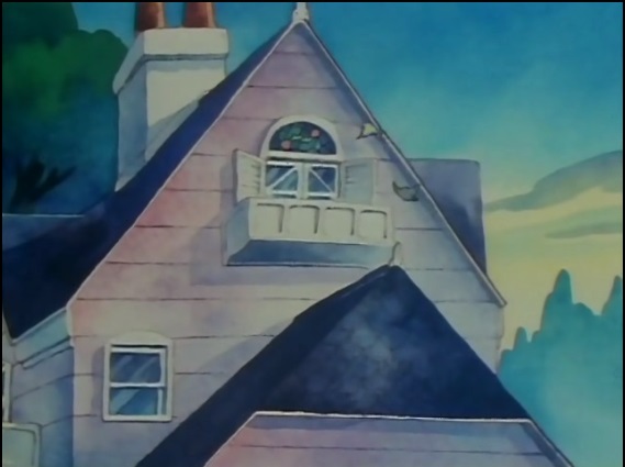 Maple Town Compendium: Maple Town Episode 2 Commentary