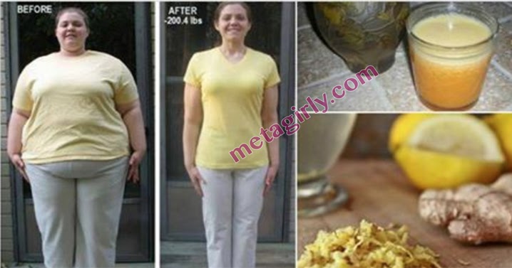 4 Ways in which ginger helps in weight loss. ~ Entertainment News ...