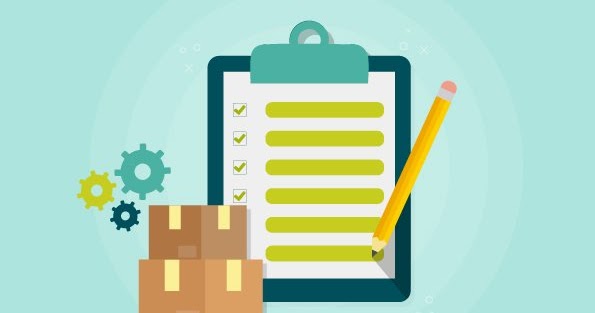 ¿CUANDO HACER INVENTARIO INICIAL?