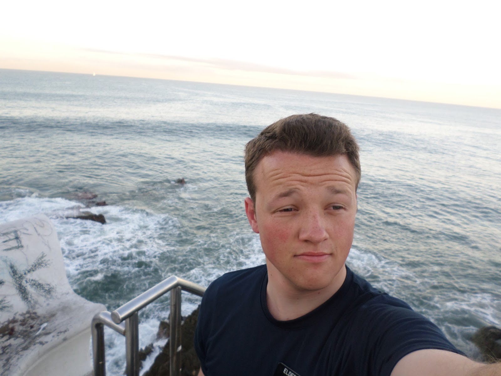 Elder Jacob Latimer's Mission Blog