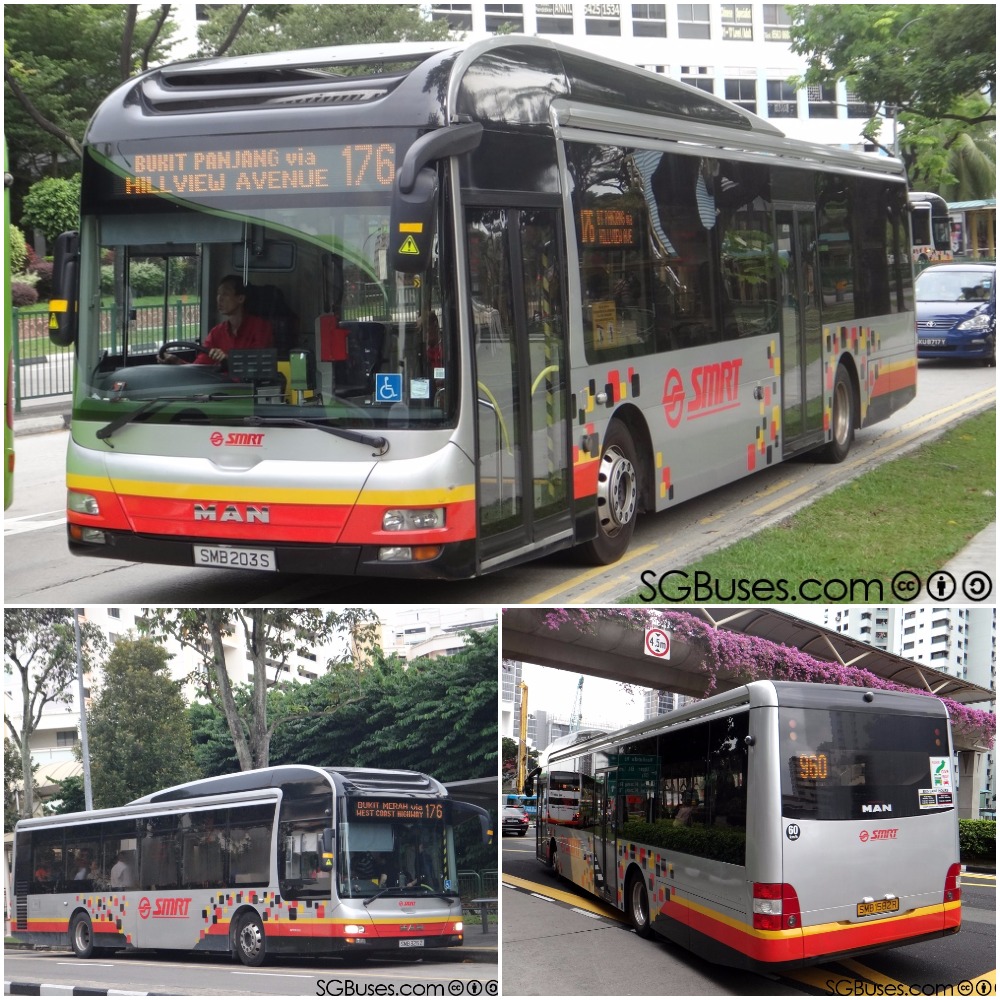 JJPaoloSA: Remembering The Buses That Brought Me Places